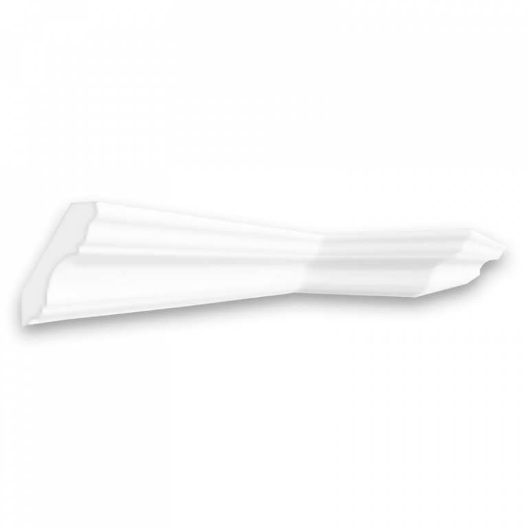 Moldura Cornisa Interior De-14 (55×55)