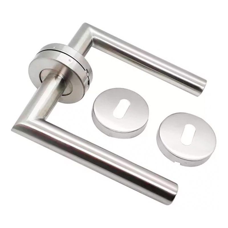 Manija Giratoria Toshi A°Inox