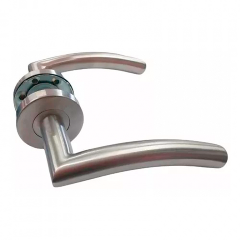 Manija Giratoria Tziku A°Inox