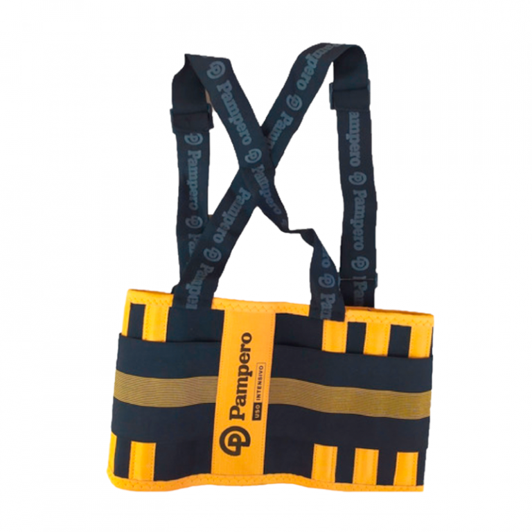 Faja Lumbar-Talle 1