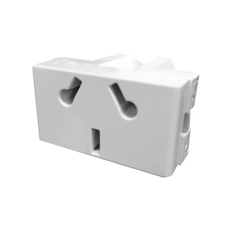 Modulo Toma C/Neutro 10a 20067 – Verona