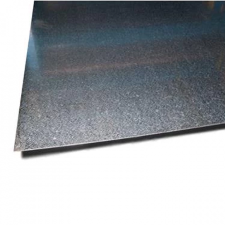 Chapa Lisa Galvanizada 1.22×2.44 N°25